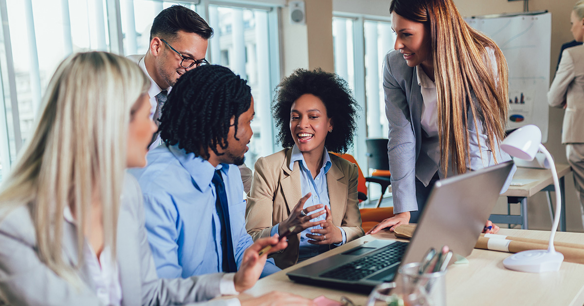 Case Study Deloitte: GenAI-Grundlagentraining - Scheer Gruppe