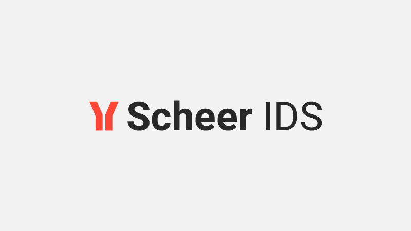 Scheer IDS - IT Consulting & Prozessmanagement