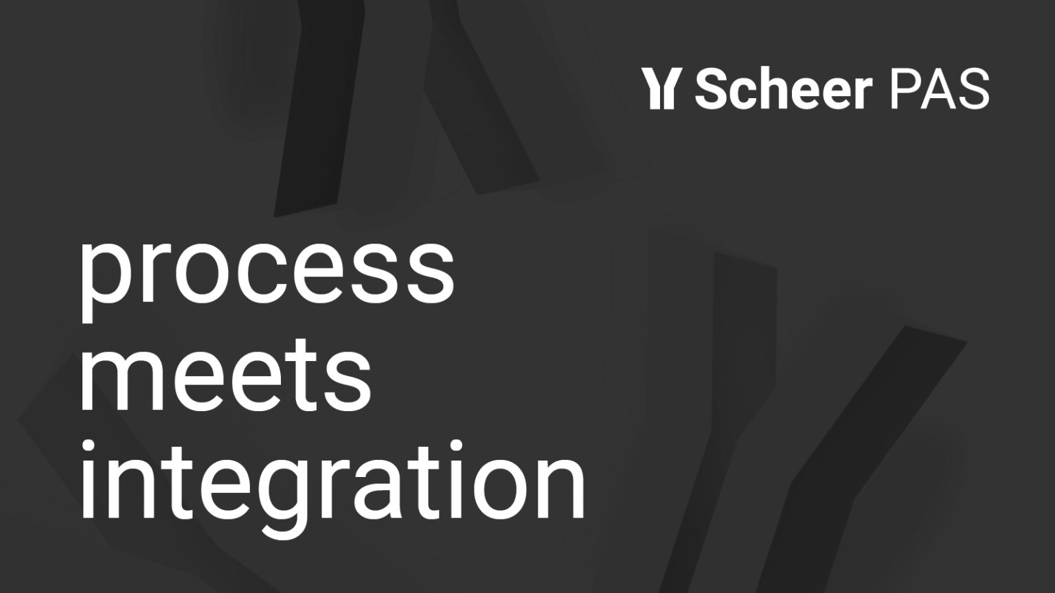 Scheer Gruppe: Mehr über uns