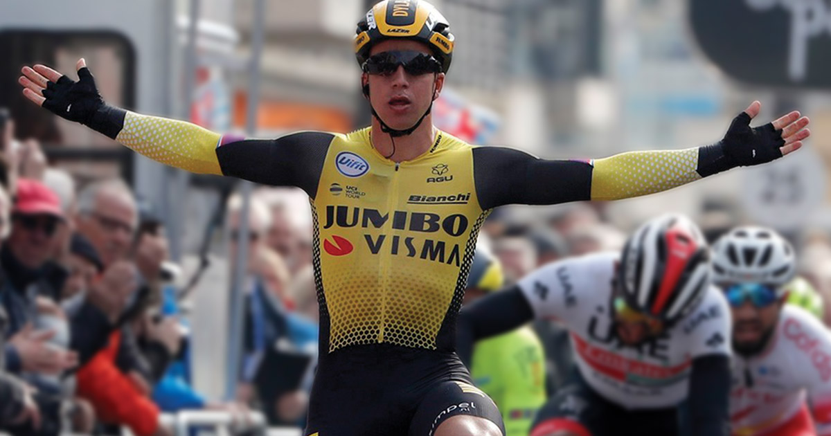 Visma | Raet case study