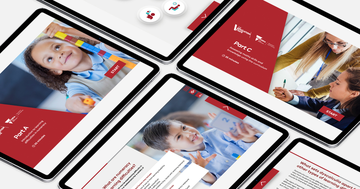 Department of Education and Training Victoria - Scheer Group