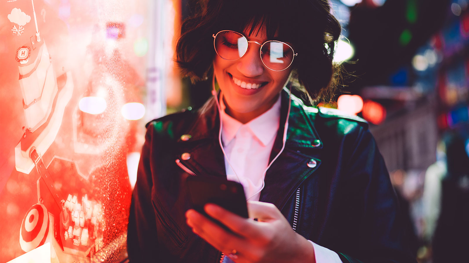 Case Study: Next-Level Blended Learning at Vodafone