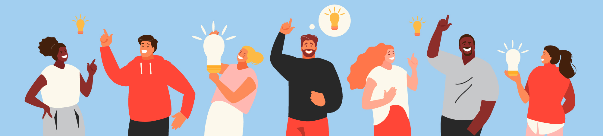 The perfect learning experience: For hybrid or remote