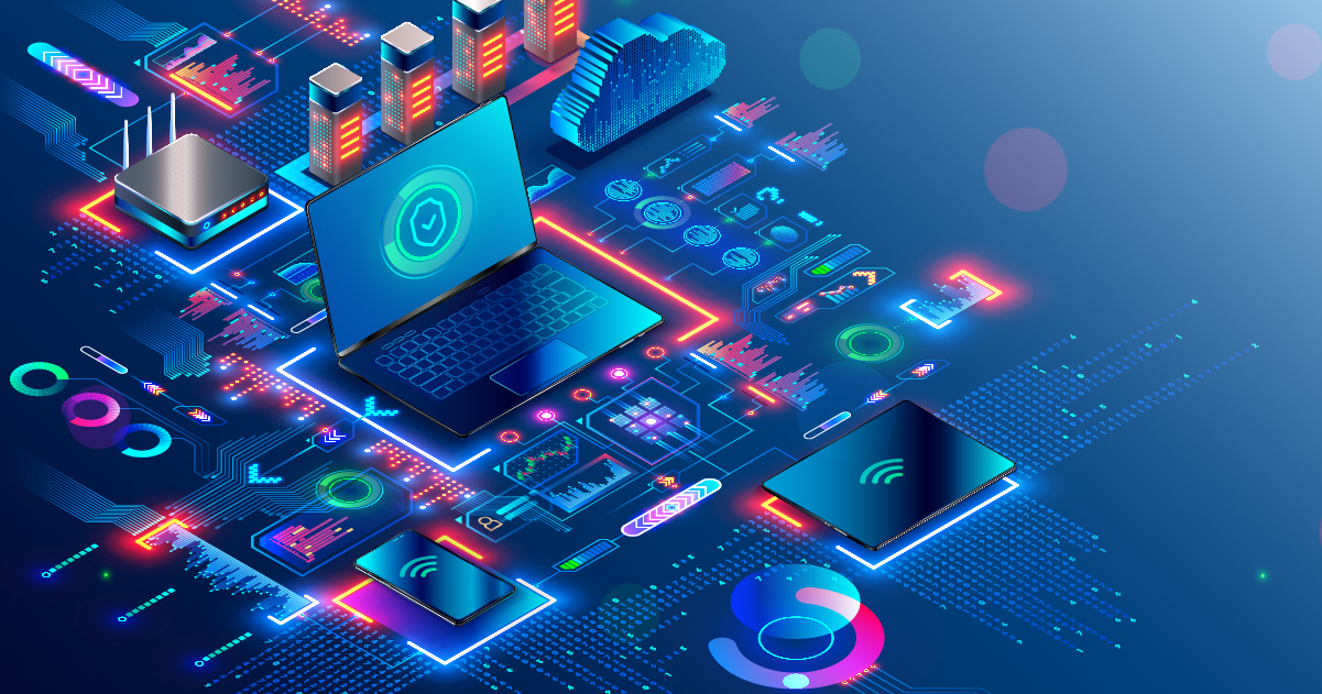 The perfect learning experience: For hybrid or remote