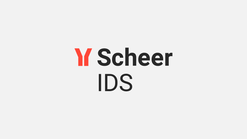 Scheer IDS: Experts in processes and digitalization
