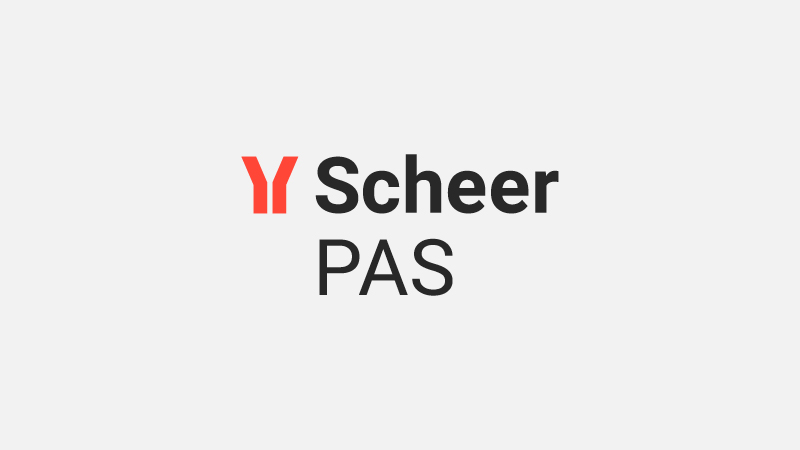 Scheer PAS - Process iPaaS/ Process Integration - Scheer Group